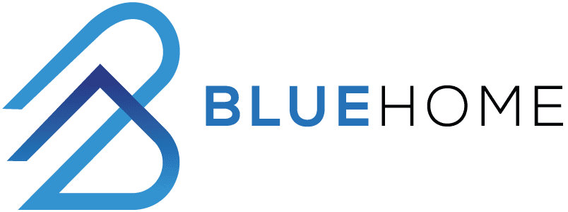 About us - Blue Home