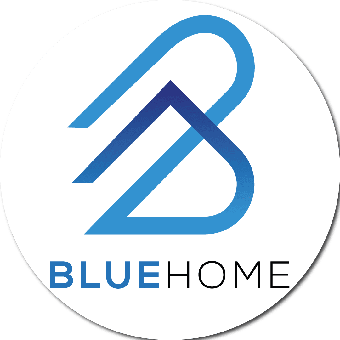 About us - Blue Home